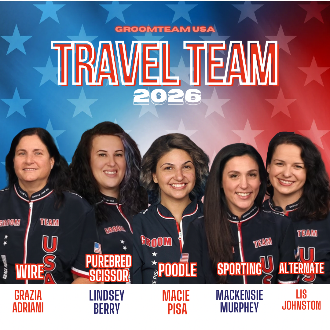 Travel Team Protocols 2026 – GroomTeamUSA